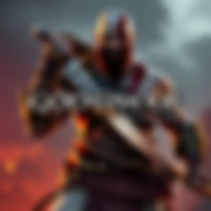 Could a God of War 1 Remaster Take the Gaming World by Storm? : LevelUpTalk