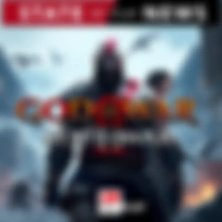 Tom Henderson Teases Upcoming God of War Reveal in State of Play ...