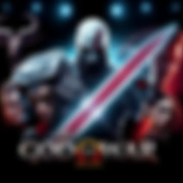Ranking the Villains of God of War: Character Insights : LevelUpTalk