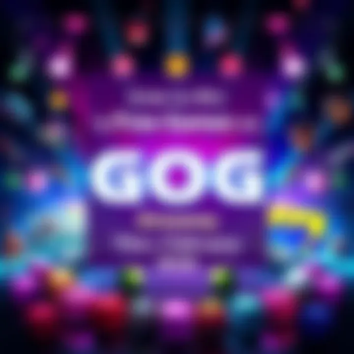 Enter to Win Free Games on GOG This February 2026! : LevelUpTalk