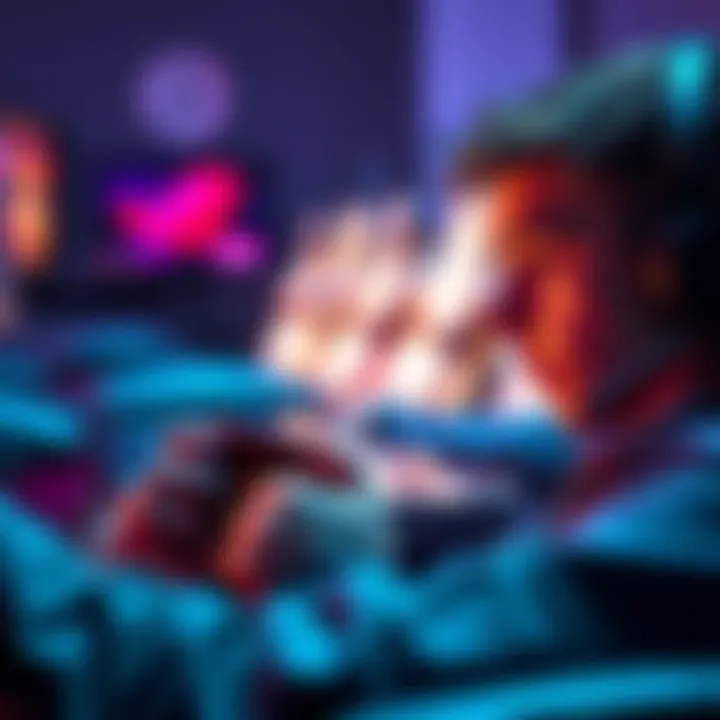 Exploring GOG Compatibility with Handheld Consoles : LevelUpTalk