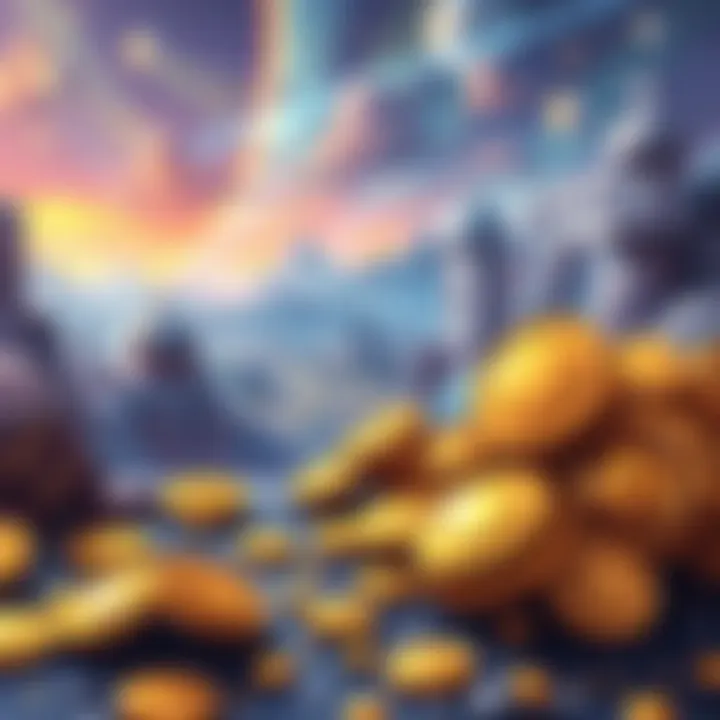 Maximizing Gold and Mutation Cores: A Guide for Players : LevelUpTalk