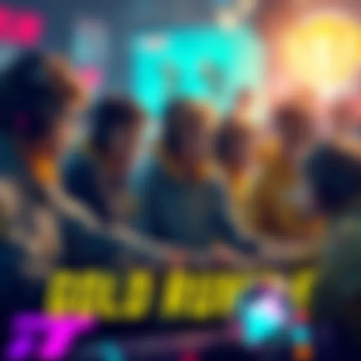 Diamond Rumble: Why Gold Players Are Dominating Matches : LevelUpTalk