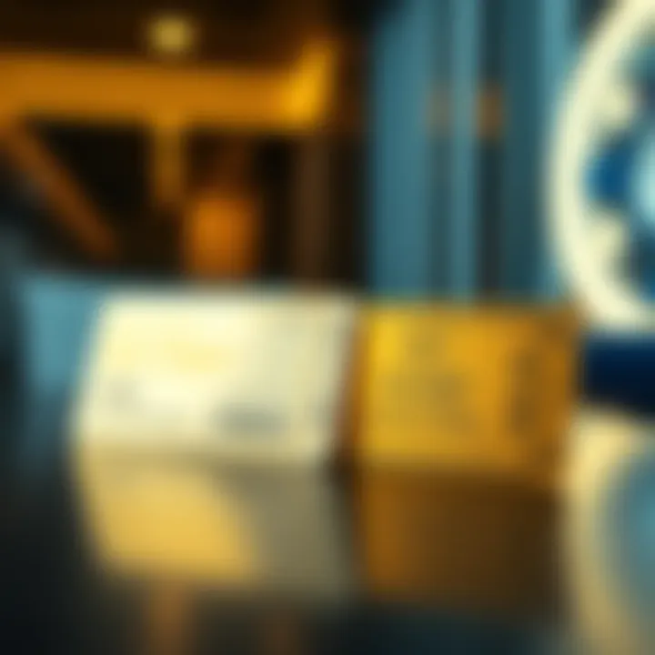 Why A Gold Ticket Holds More Value Than An Infinite Ticket : LevelUpTalk