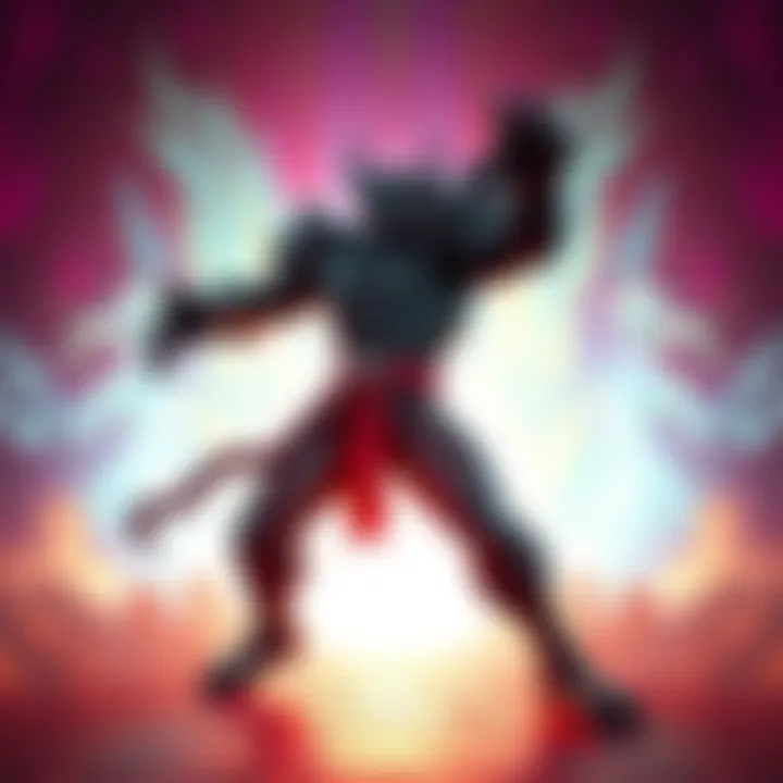 Golem's Surprising Take on Tekken: A New Game Changer? : LevelUpTalk