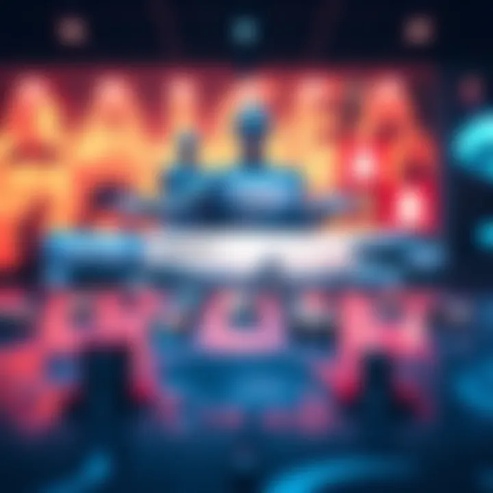 Google Image Search Gets AI Overview: What's New? : LevelUpTalk