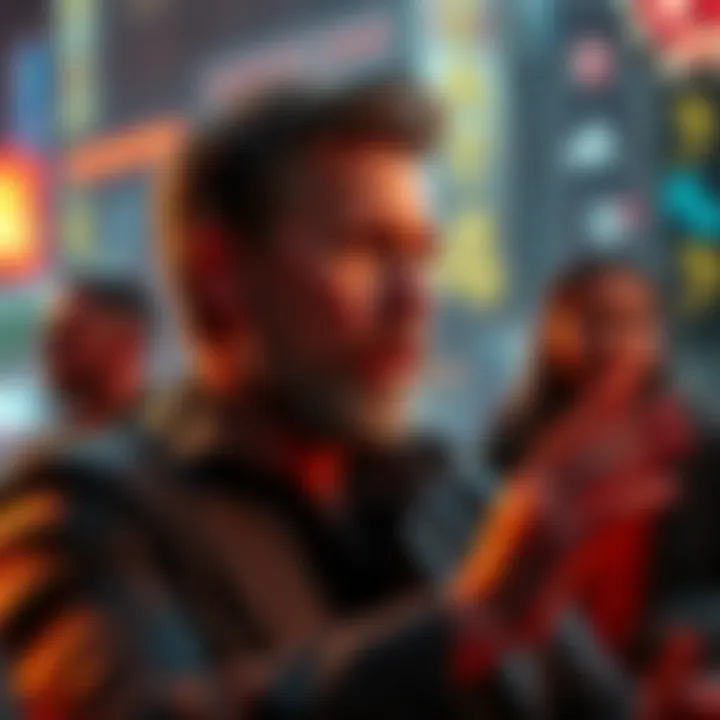 Gore Verbinski Discusses His Vision for the Bioshock Movie : LevelUpTalk