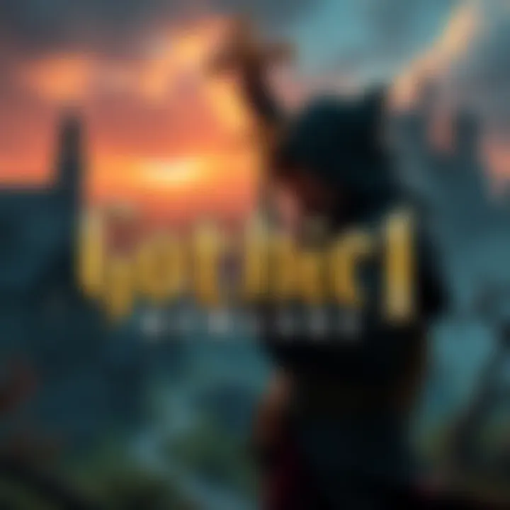 Gothic 1 Remake Set for June 2026 Release Date : LevelUpTalk