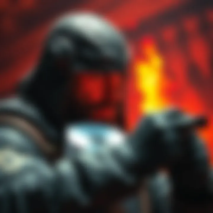 Resolve Issues with the Original GOW PC Port Installation : LevelUpTalk