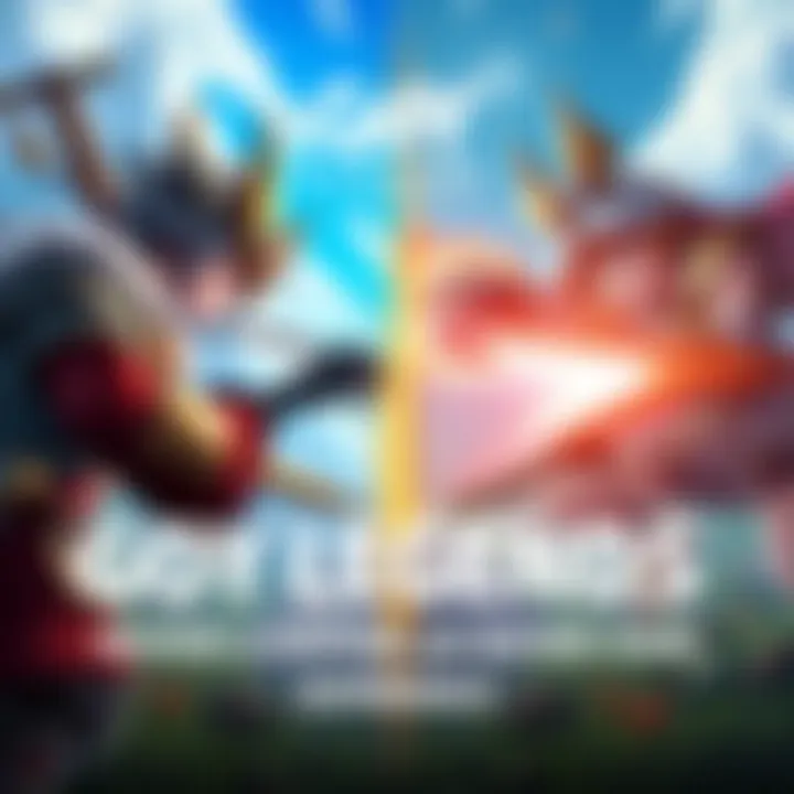 Goy Legends Review: A Disappointing Game Experience : LevelUpTalk