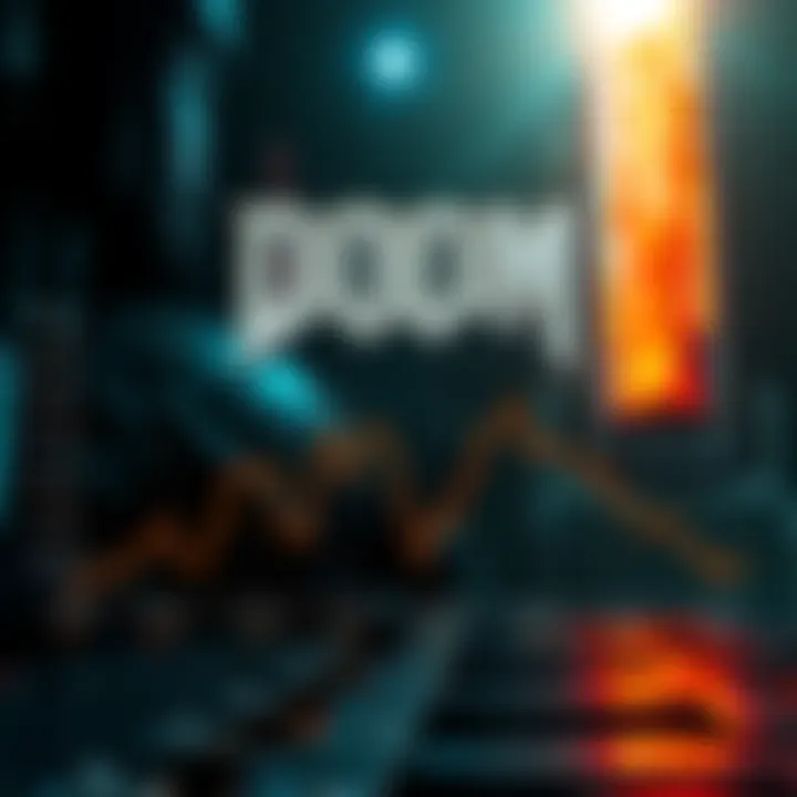 DOOM: Dark Ages GPU Performance Benchmarks Analyzed : LevelUpTalk