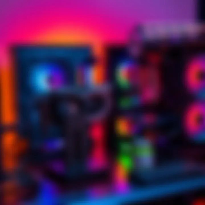 Understanding GPU Stands: Do They Really Matter? : LevelUpTalk