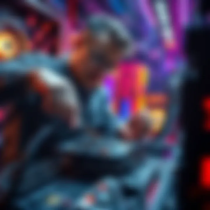 Troubleshooting GPU Fans Not Spinning: Quick Fixes : LevelUpTalk