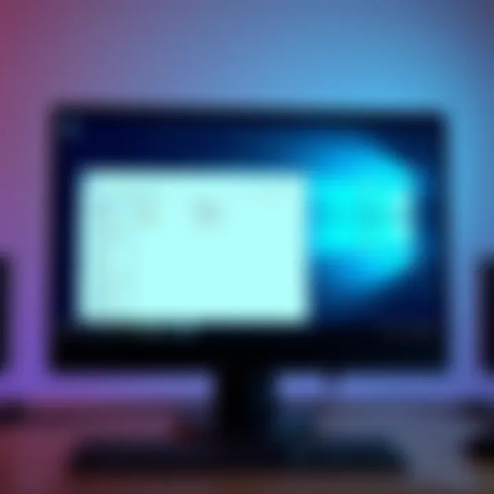 Troubleshooting GPU Detection Issues After Windows Update : LevelUpTalk