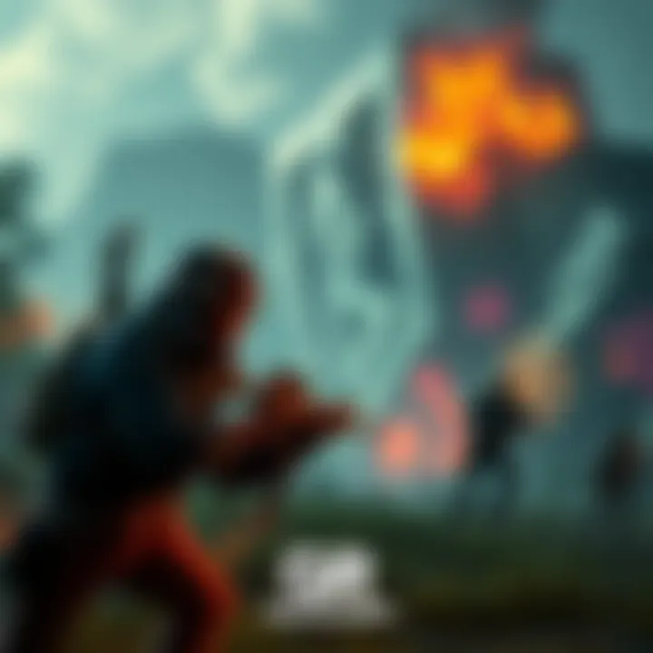 Exploring What Makes GR: Wildlands an Amazing Game Experience : LevelUpTalk