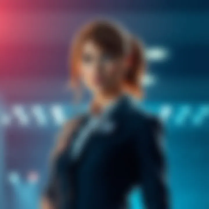 Grace's FBI Age: Early 30s? Here's the Breakdown : LevelUpTalk