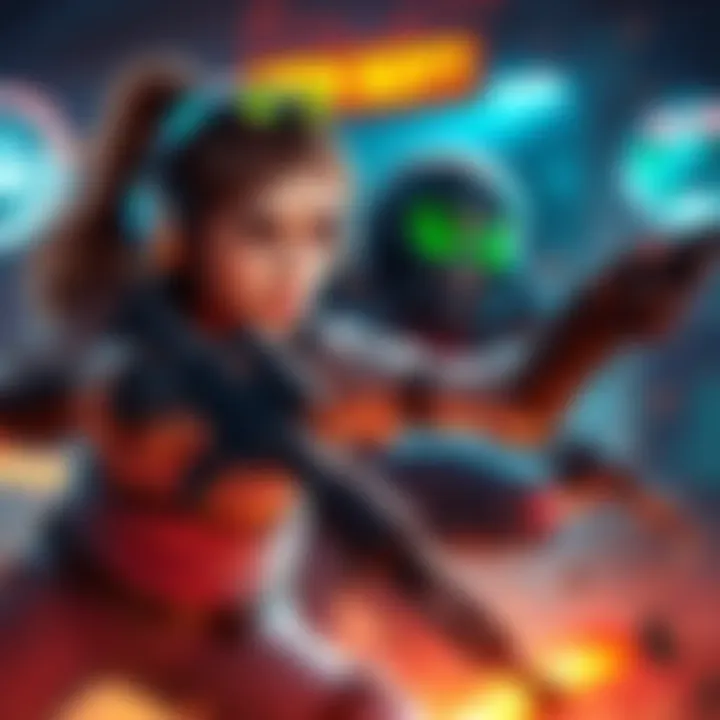 Grace Ashcroft: A Character Transformation in Gaming : LevelUpTalk