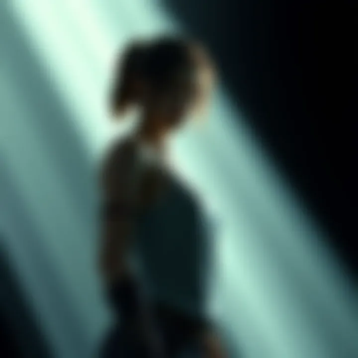 Players Prefer Grace Over Leon in New Survival Horror Game : LevelUpTalk