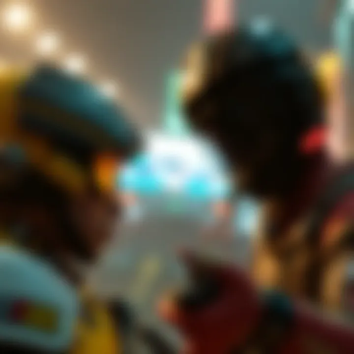 Why Do Modern Games Appear Grainy Without Anti-Aliasing? : LevelUpTalk