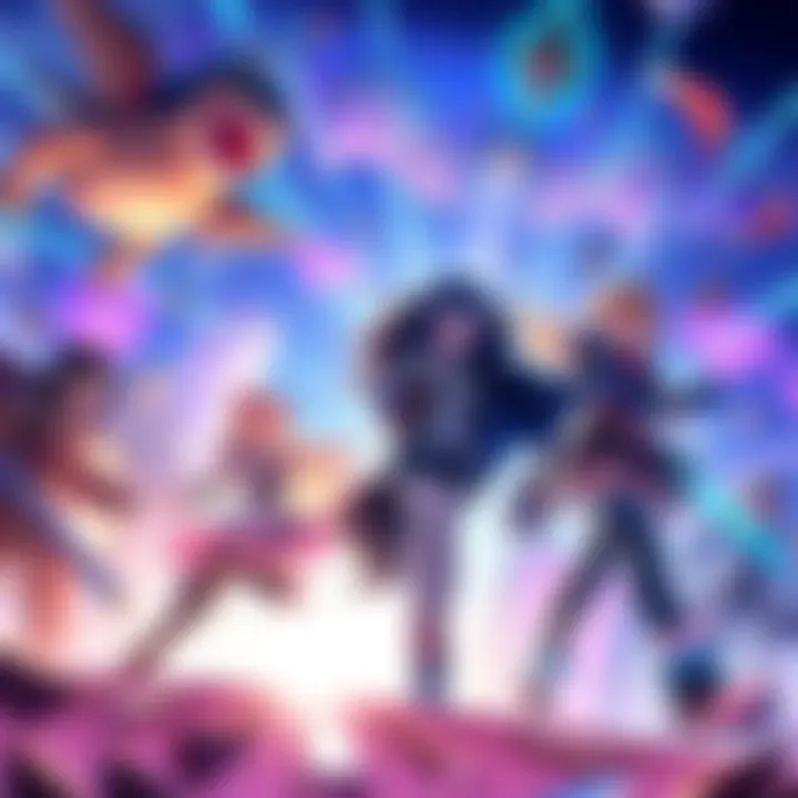 Granblue Fantasy: Relink - Endless Ragnarok Showcase Insights : LevelUpTalk