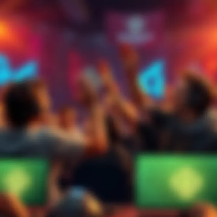 Joining the Grand Master Club: A New Achievement : LevelUpTalk