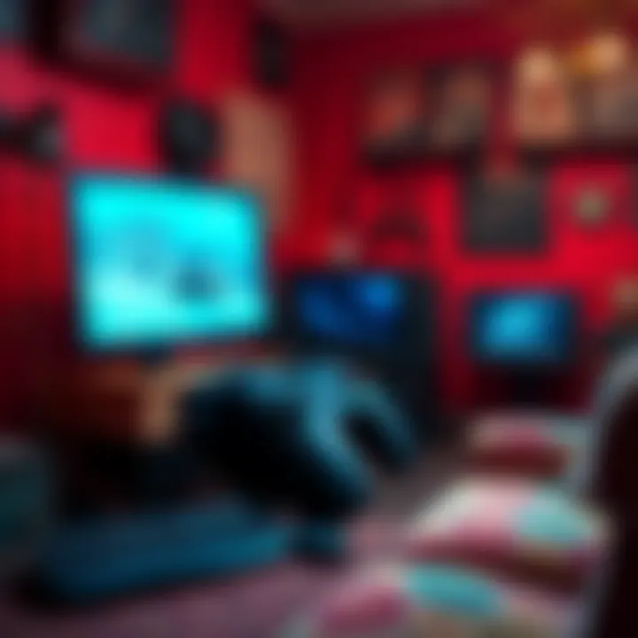 Judge Grandma's Vintage Gaming Setup: Can It Run GTA 6? : LevelUpTalk