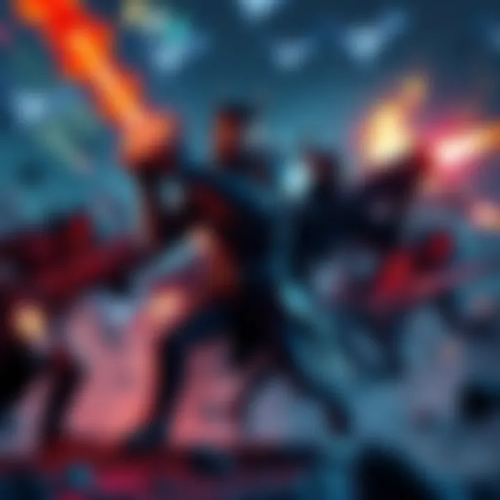 Key Insights on Grandmaster Nightfall Strikes You Need : LevelUpTalk