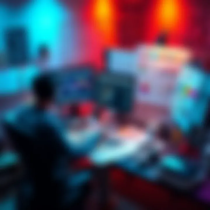 Understanding Common Graphic Issues in Design : LevelUpTalk