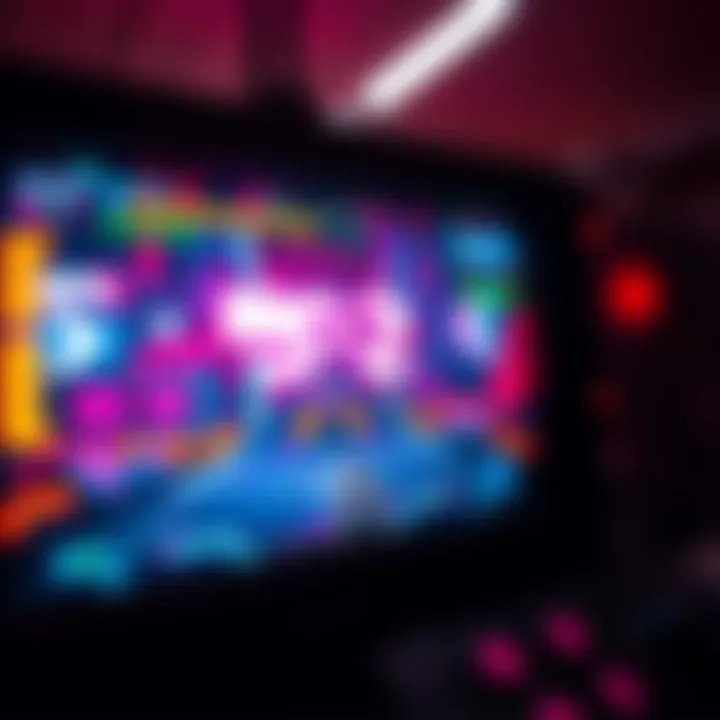 Exploring the Cause and Solution for Graphic Glitches : LevelUpTalk