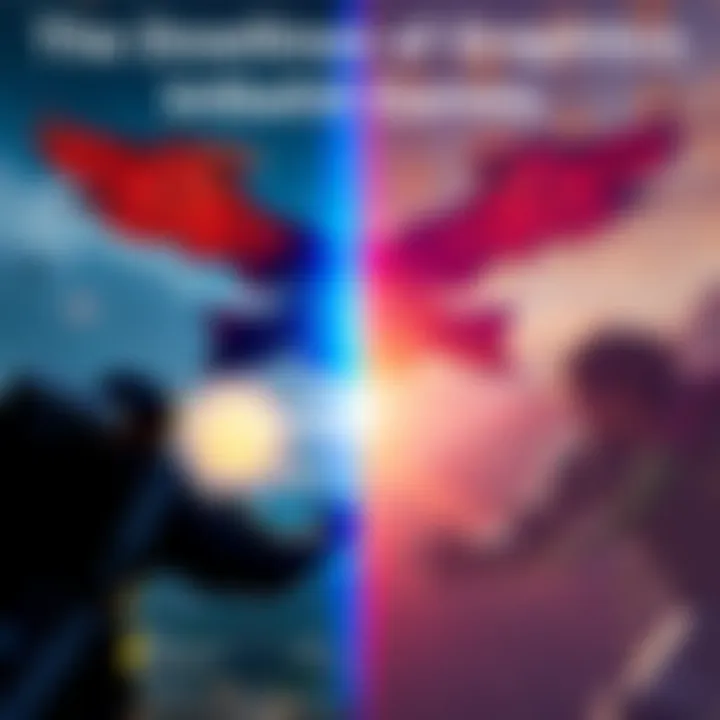 The Downfall of Graphics Quality in Modern Games : LevelUpTalk