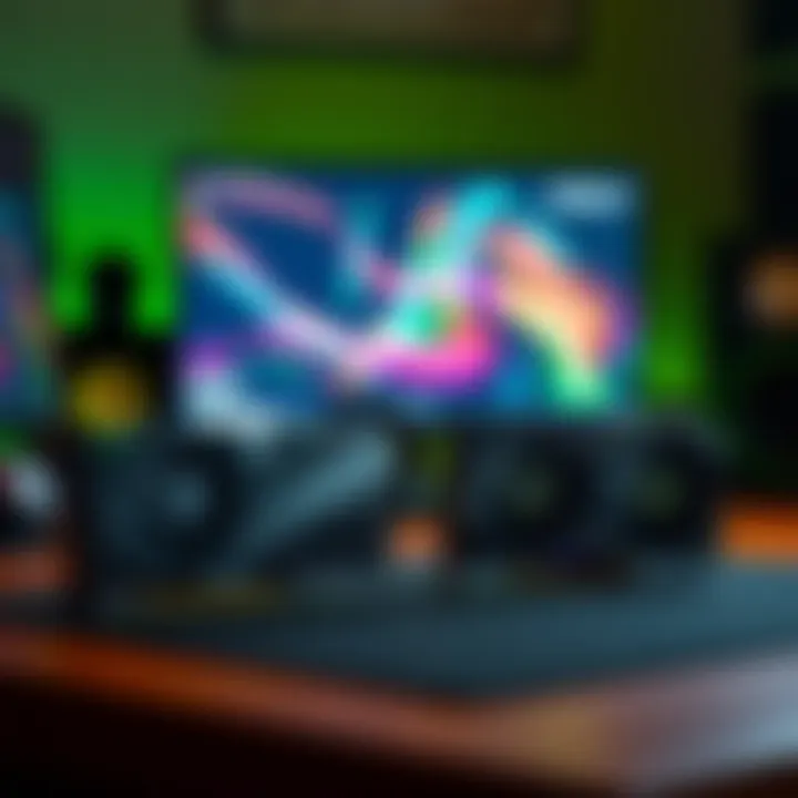 Navigating the GPU Market: 5080 or 5090 Dilemma : LevelUpTalk
