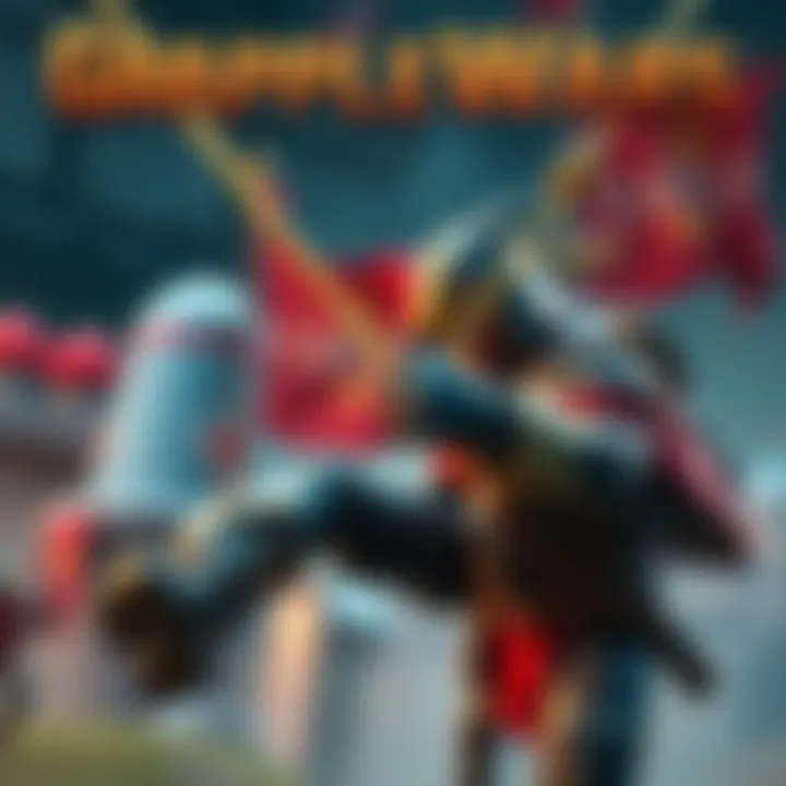 Understanding Grappleshot Snapping in Castle Wars : LevelUpTalk