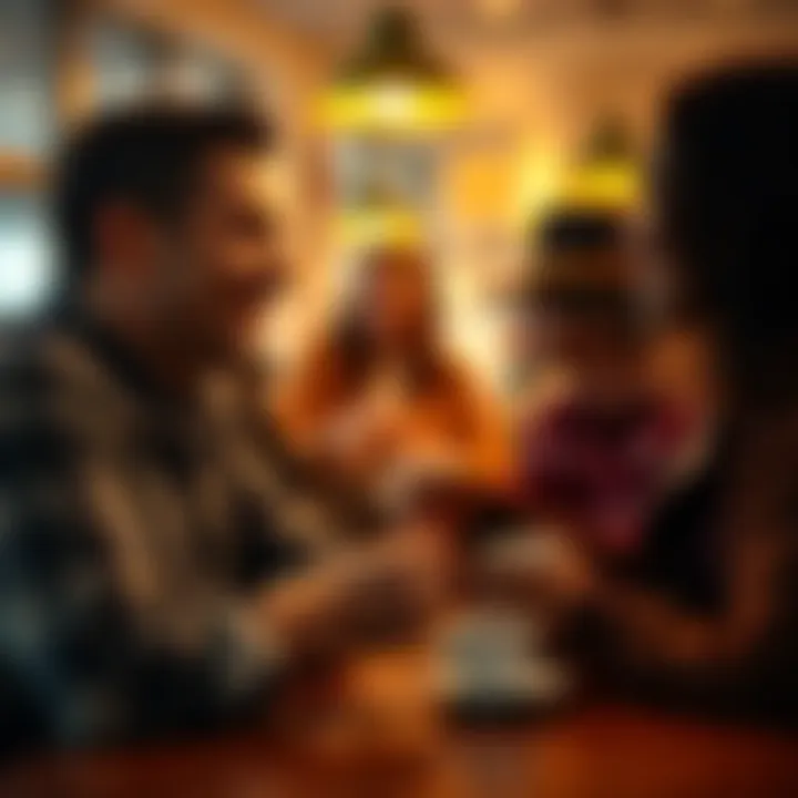 Exploring Expressions of Gratitude in Modern Life : LevelUpTalk