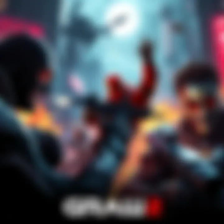 GRAW 2: The Thrill of Gaming Remains Unmatched in 2025 : LevelUpTalk