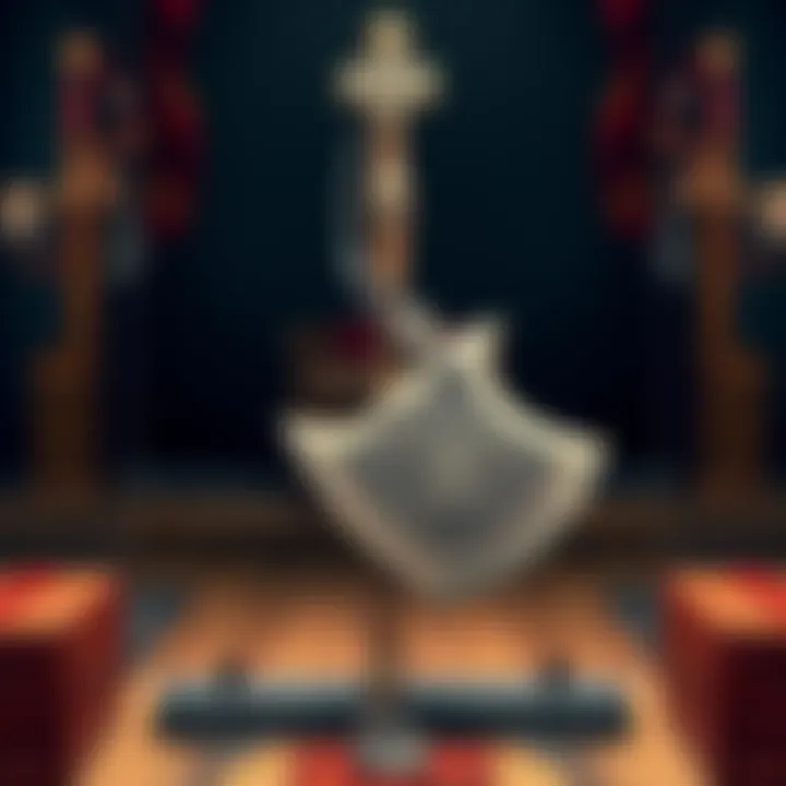 Exploring the Great Axe: A Tool of Legends and Valor : LevelUpTalk