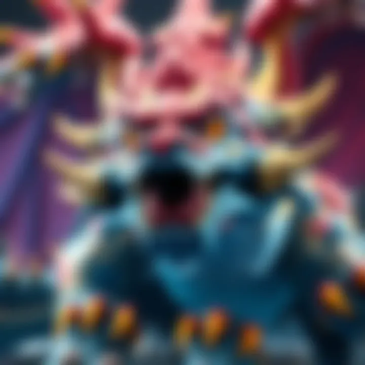 Great Maccao: Remaking the Monster Hunter Generations Model : LevelUpTalk