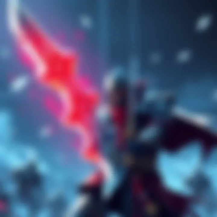 Mastering Great Sword: Boost Your DPS in Iceborne : LevelUpTalk