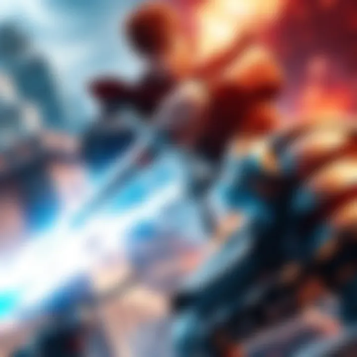 Perforate Dominates: Analyzing Greatsword Techniques : LevelUpTalk