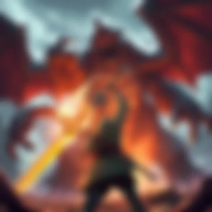 Mastering Greatsword: Strategies for TCS in Gaming : LevelUpTalk