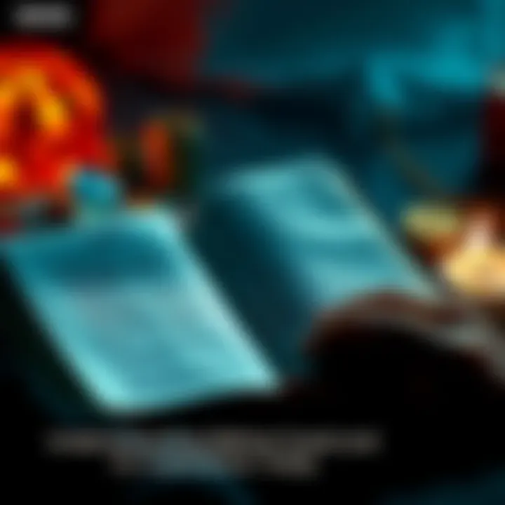 Understanding Biblical Greed and Its Implications Today : LevelUpTalk