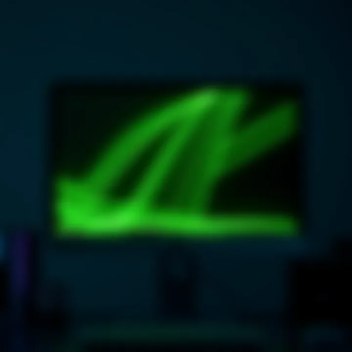 Green Lines on Screen? Possible GPU Failure Explained : LevelUpTalk