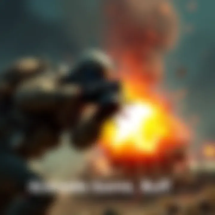 Massive Buff Changes Gameplay Dynamics for Grenade Style : LevelUpTalk