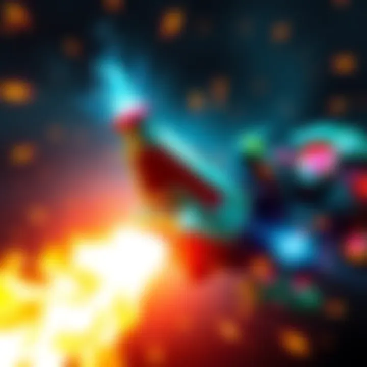 Grenade and Repulsor: A Dynamic Collaboration Explained : LevelUpTalk