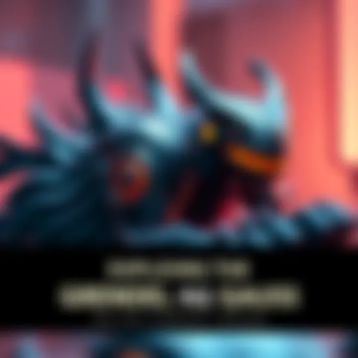 Exploring the Grendel and Gauss Deluxe Concept Design : LevelUpTalk
