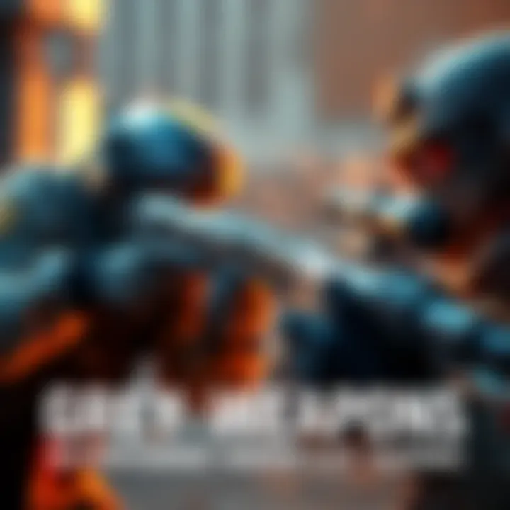 Why Are Grey Weapons Outperforming Higher-Tier Weapons? : LevelUpTalk