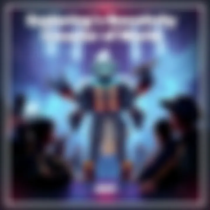 Exploring Grimey’s Reactivity in Save the World : LevelUpTalk