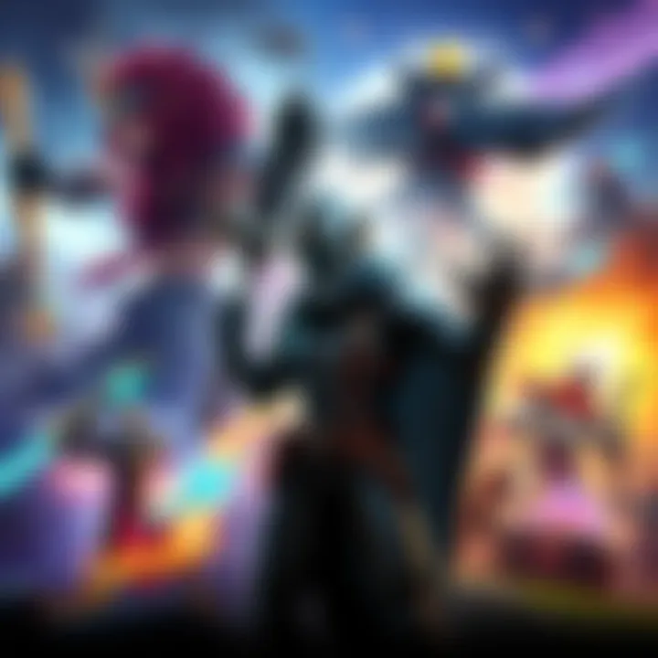 Top Grindy Games for Endless Unlocking Adventures : LevelUpTalk