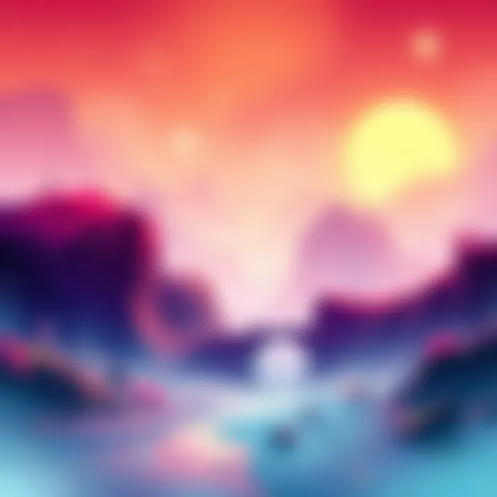 Exploring the Artistic Landscape of Gris: A Masterpiece : LevelUpTalk