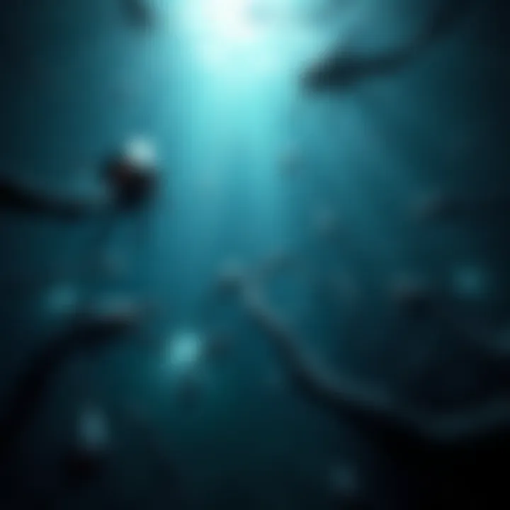 Seeking Gritty Exploration Games Like Subnautica : LevelUpTalk