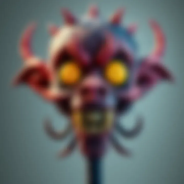 Eye-Catching Redesigns: First Series Grotesque Concepts : LevelUpTalk